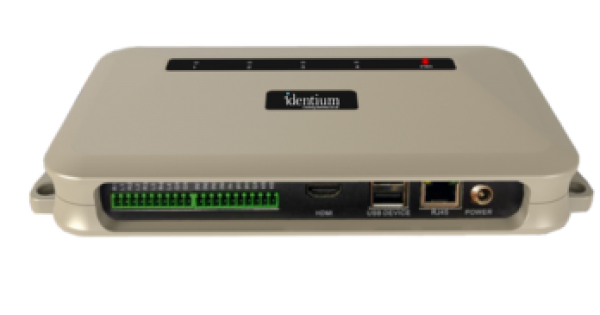 4 Channel Fixed UHF RFID Readers